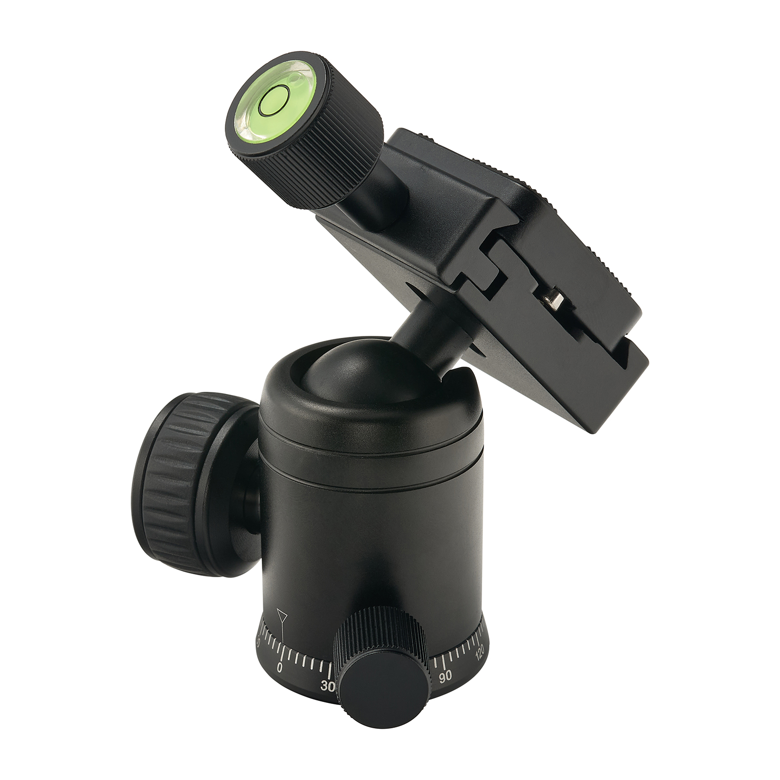 Move Shoot Move Ball Head | First Light Optics